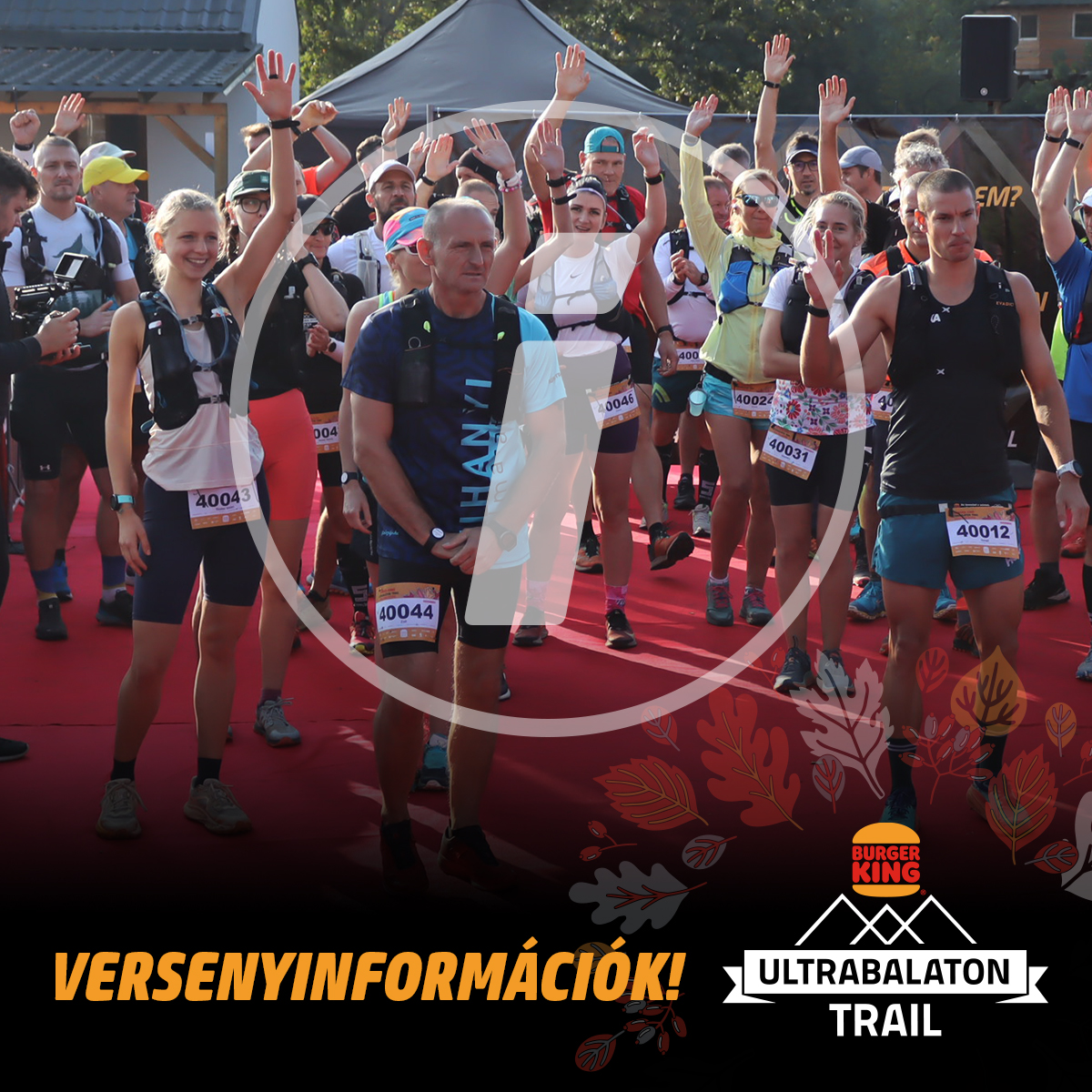 Versenyinform ci k Race Information Ultrabalaton Trail versenyinform-ci-k-race-information-ultrabalaton-trail